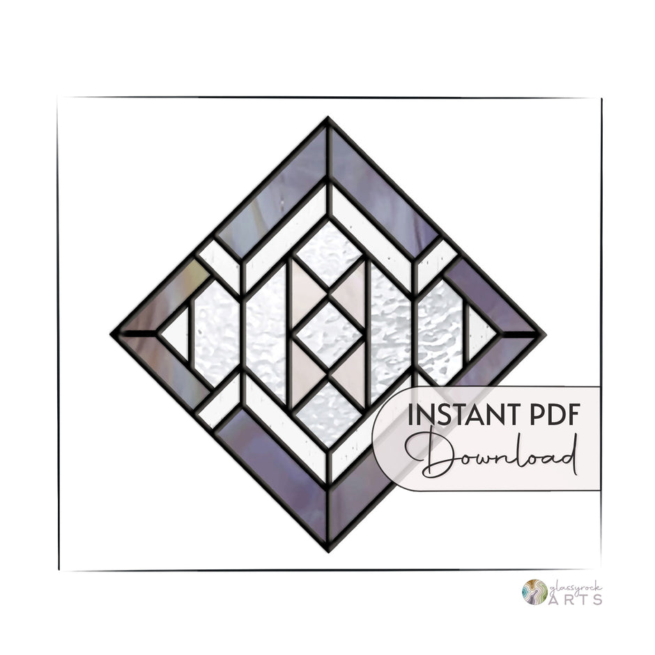 Unique Stained Glass Patterns - Beginner to Advanced – Page 8 ...