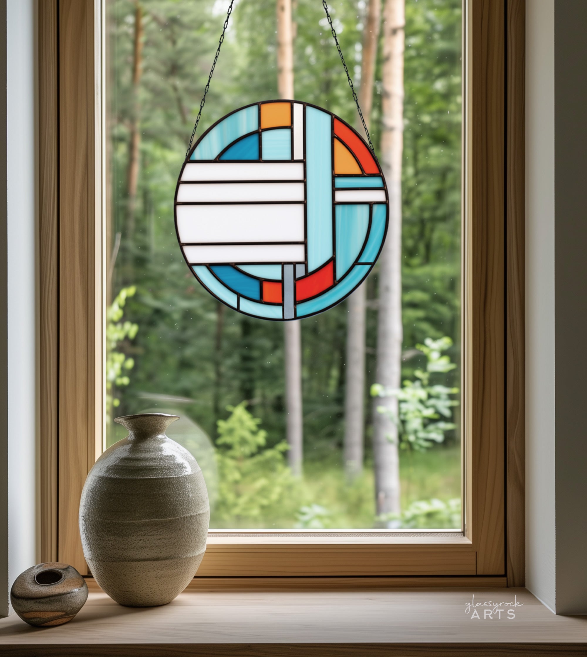 Unique Stained Glass Patterns - Beginner to Advanced – Page 2 ...