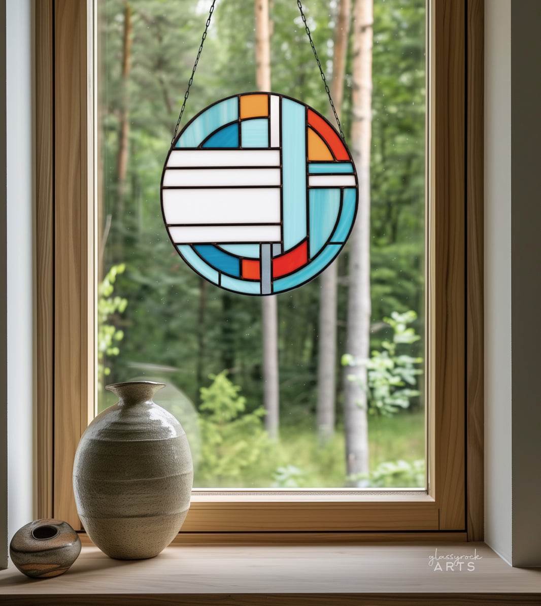 Unique Stained Glass Patterns - Beginner to Advanced – Page 2 ...