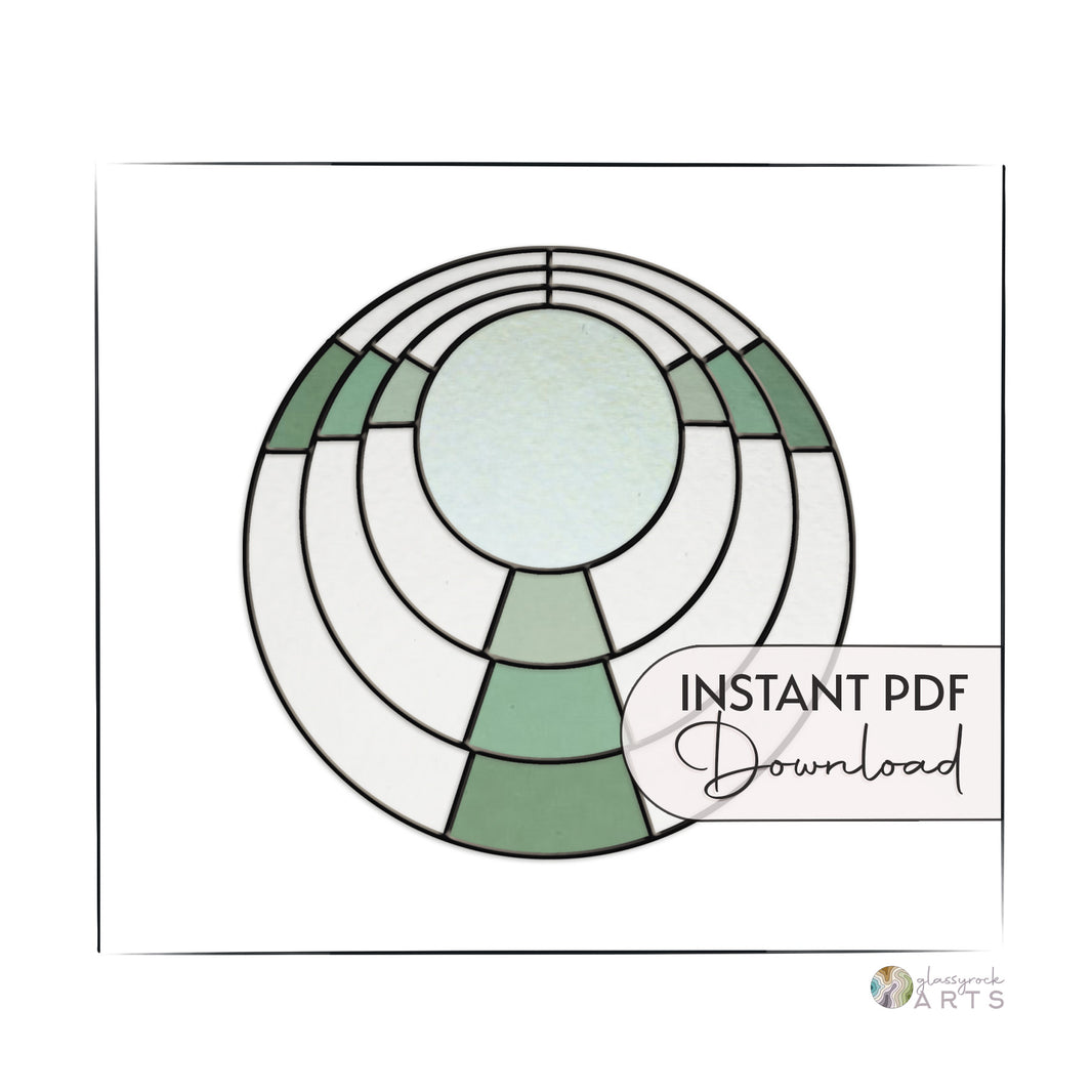 Unique Stained Glass Patterns - Beginner to Advanced – Page 8 ...