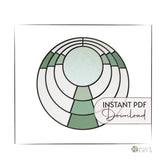 Unique Stained Glass Patterns - Beginner to Advanced – Page 8 ...