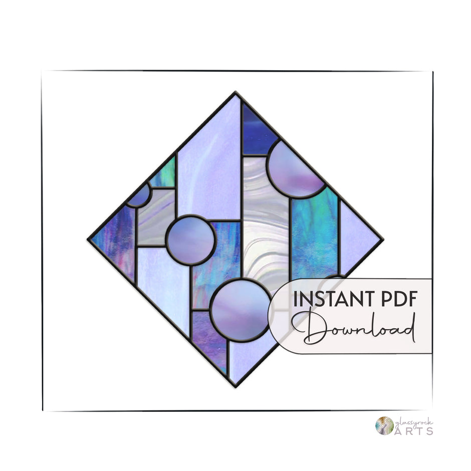 Unique Stained Glass Patterns - Beginner to Advanced – Page 8 ...