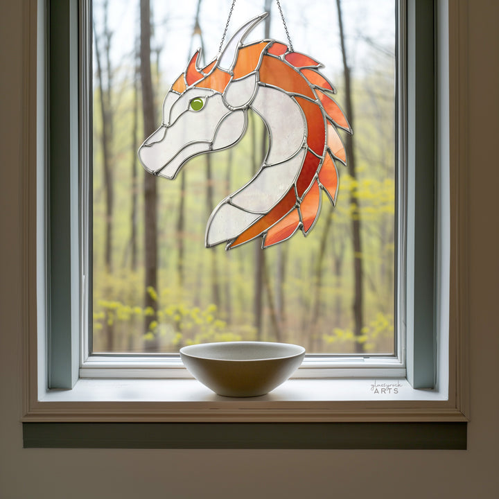 Unique Stained Glass Patterns - Beginner to Advanced – GlassyRock Arts