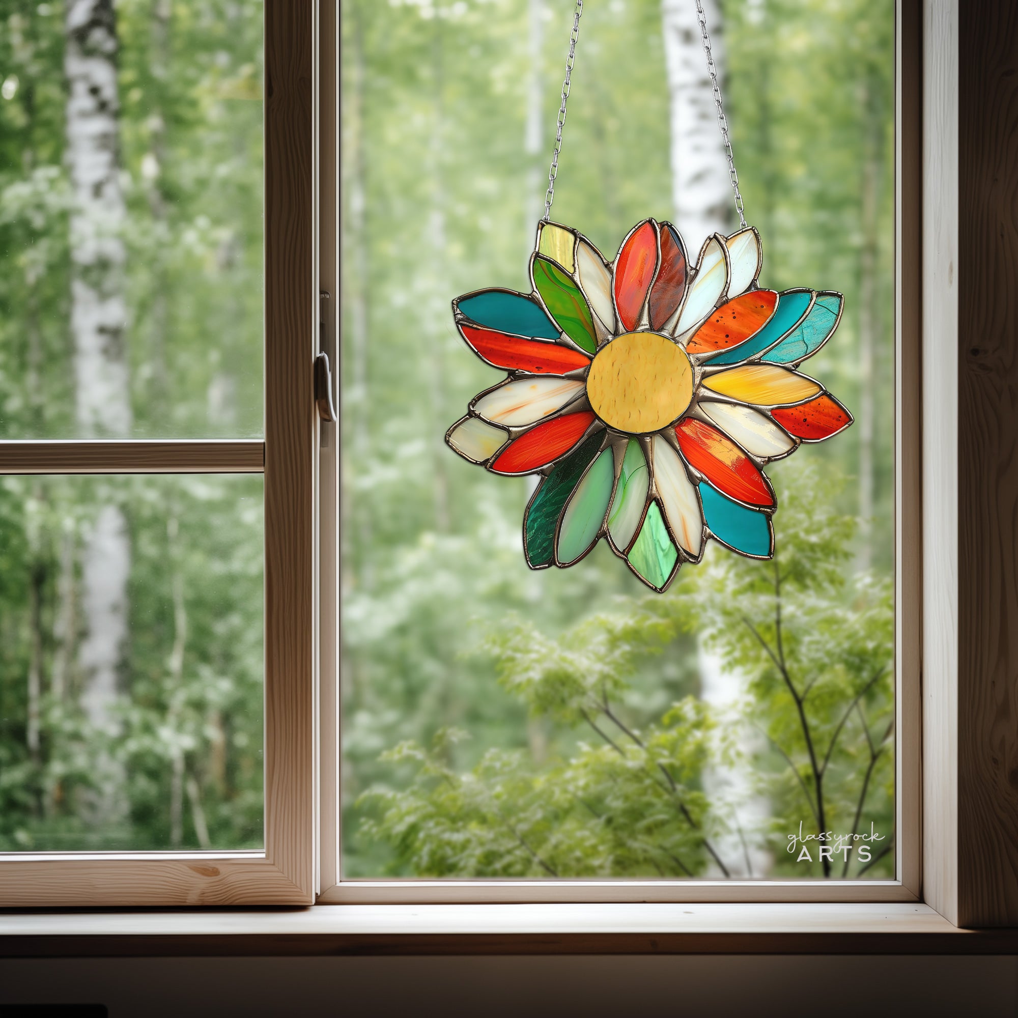 Unique Stained Glass Patterns - Beginner to Advanced – Page 4 ...