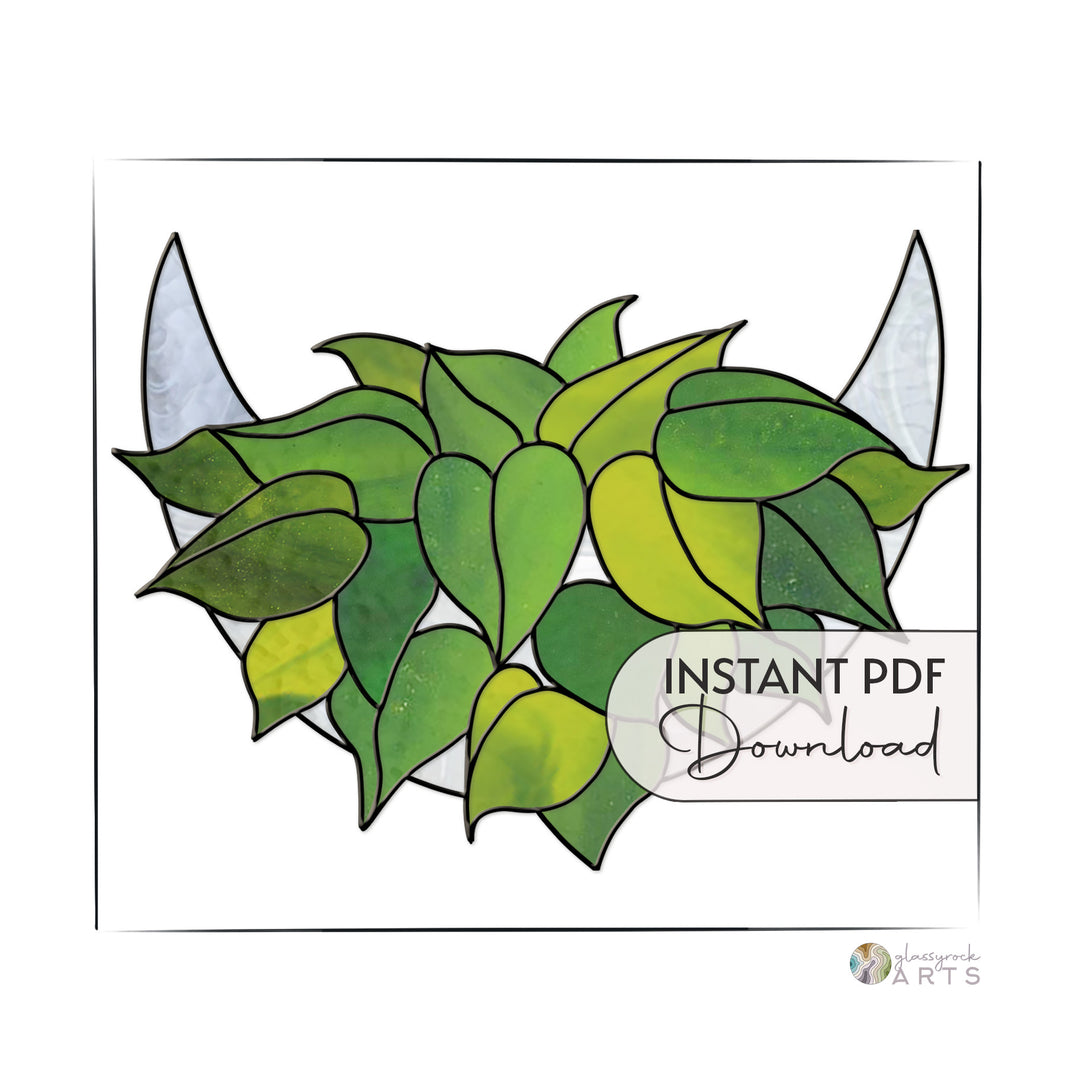 Unique Stained Glass Patterns - Beginner to Advanced – Page 8 ...