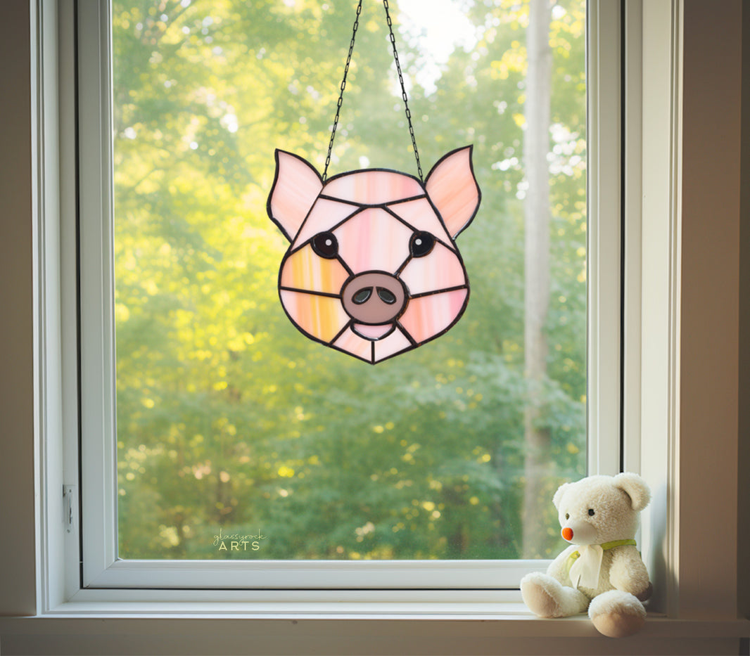 Unique Stained Glass Patterns - Beginner to Advanced – Page 6 ...