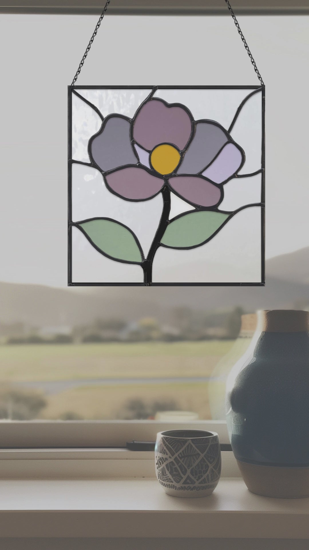 Stained Glass Animal Patterns - All Skill Levels - Unique and Fun ...