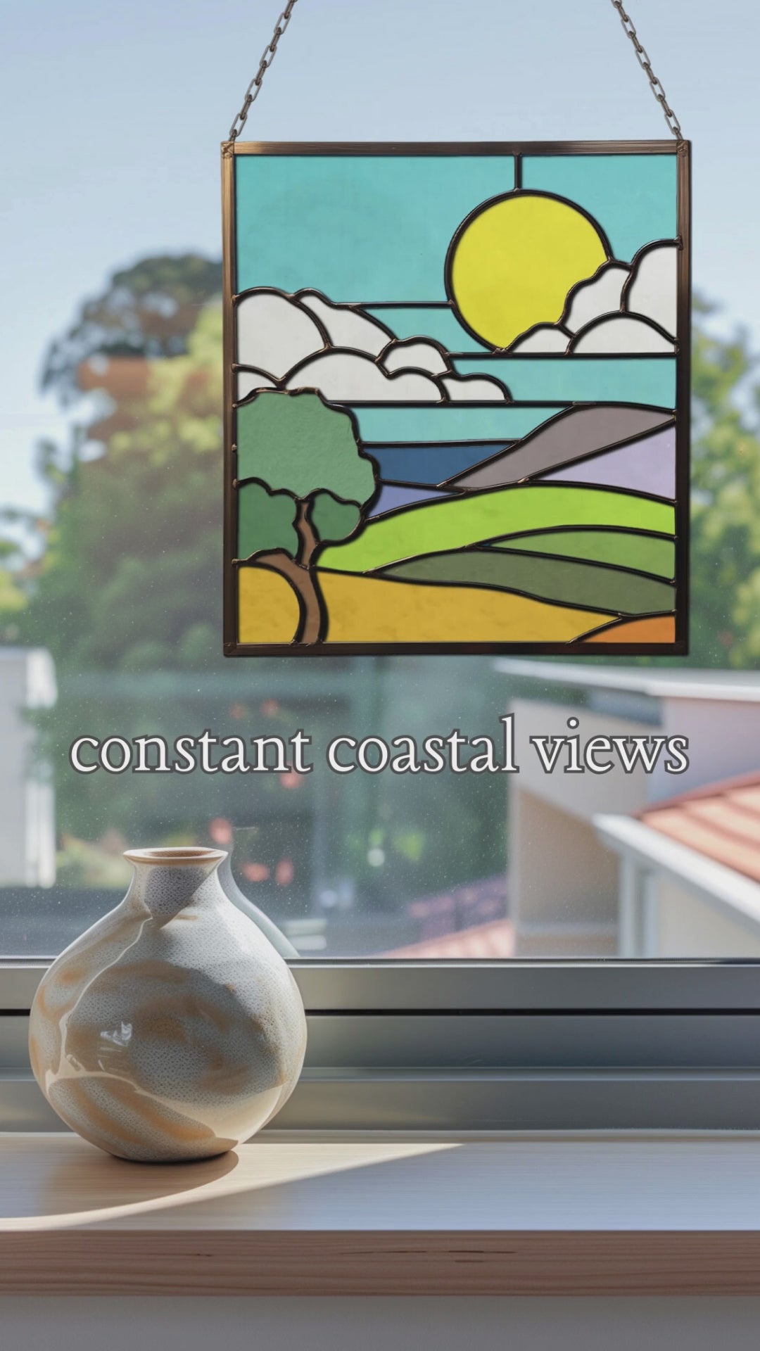 Unique Stained Glass Patterns - Beginner to Advanced – GlassyRock Arts