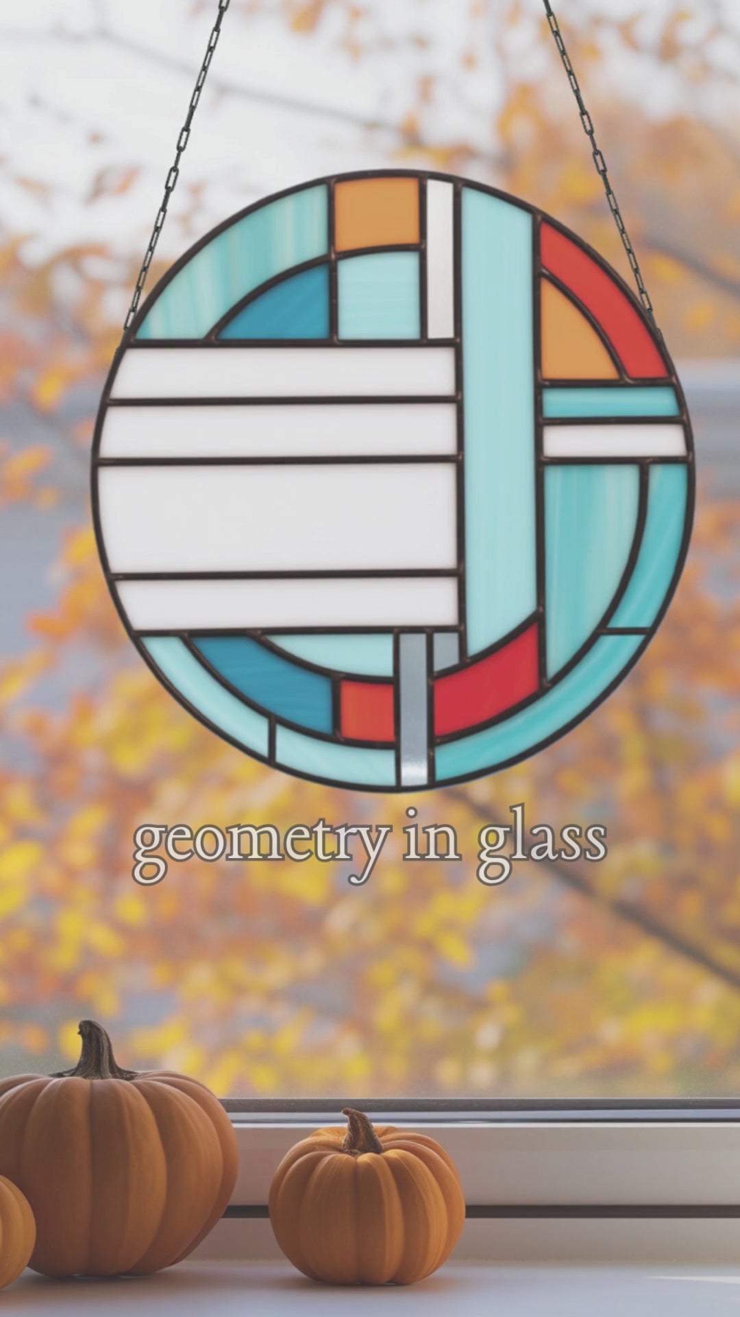 Unique Stained Glass Patterns - Beginner to Advanced – GlassyRock Arts