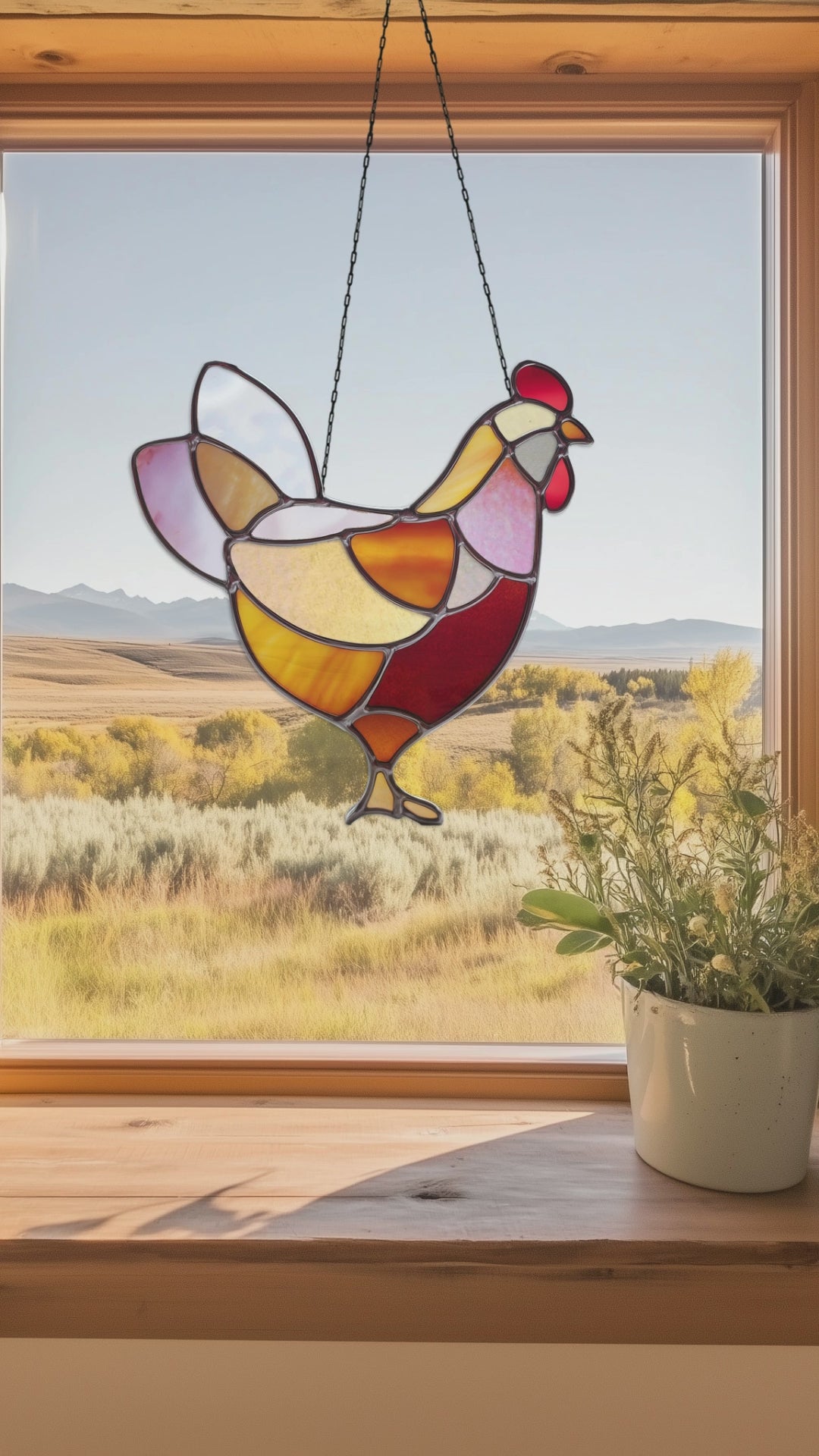 Stained Glass Animal Patterns - All Skill Levels - Unique and Fun ...