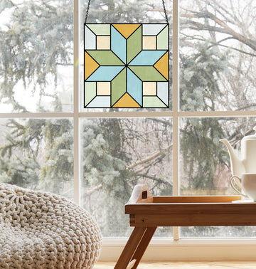 Unique Stained Glass Patterns - Beginner to Advanced – Page 6 ...