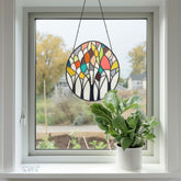 Unique Stained Glass Patterns - Beginner to Advanced – GlassyRock Arts