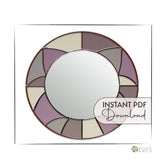 Unique Stained Glass Patterns - Beginner to Advanced – Page 2 ...