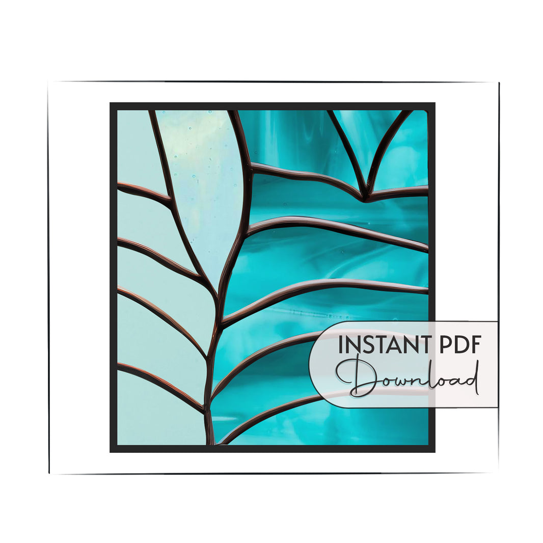 Unique Stained Glass Patterns - Beginner to Advanced – Page 2 ...
