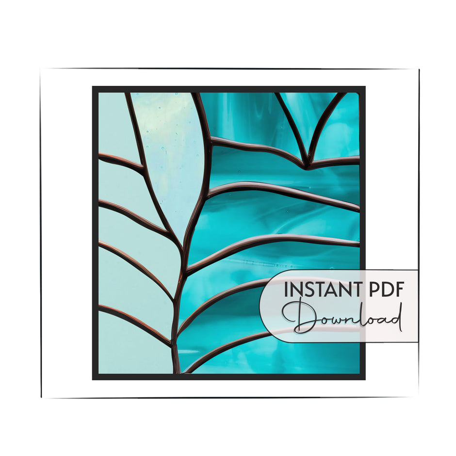 Unique Stained Glass Patterns - Beginner to Advanced – Page 2 ...