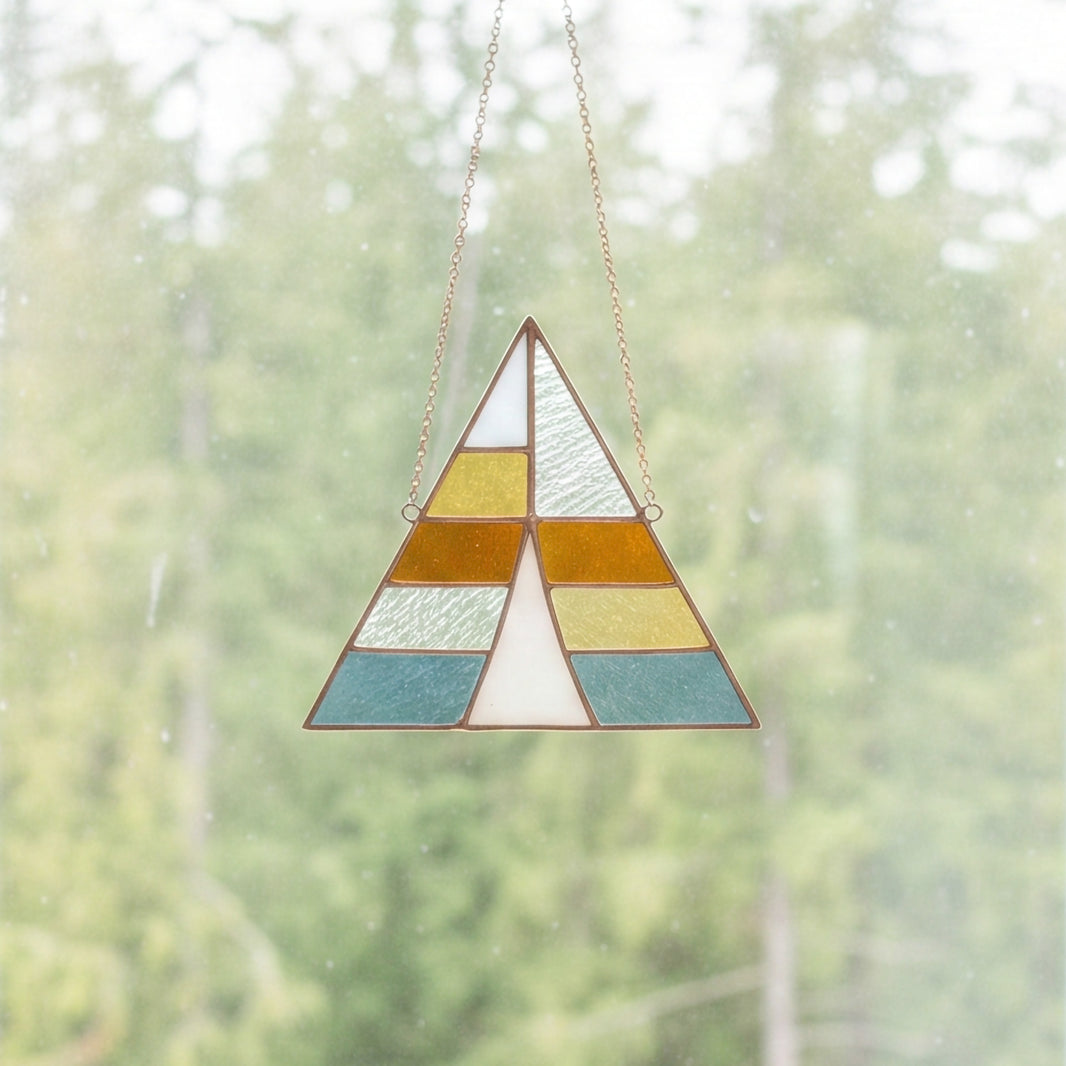 Easy Stained Glass Patterns for Beginners (Instant Download Templates ...