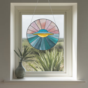 Stained Glass Patterns - Unique, Beautiful - Beginner to Advanced ...