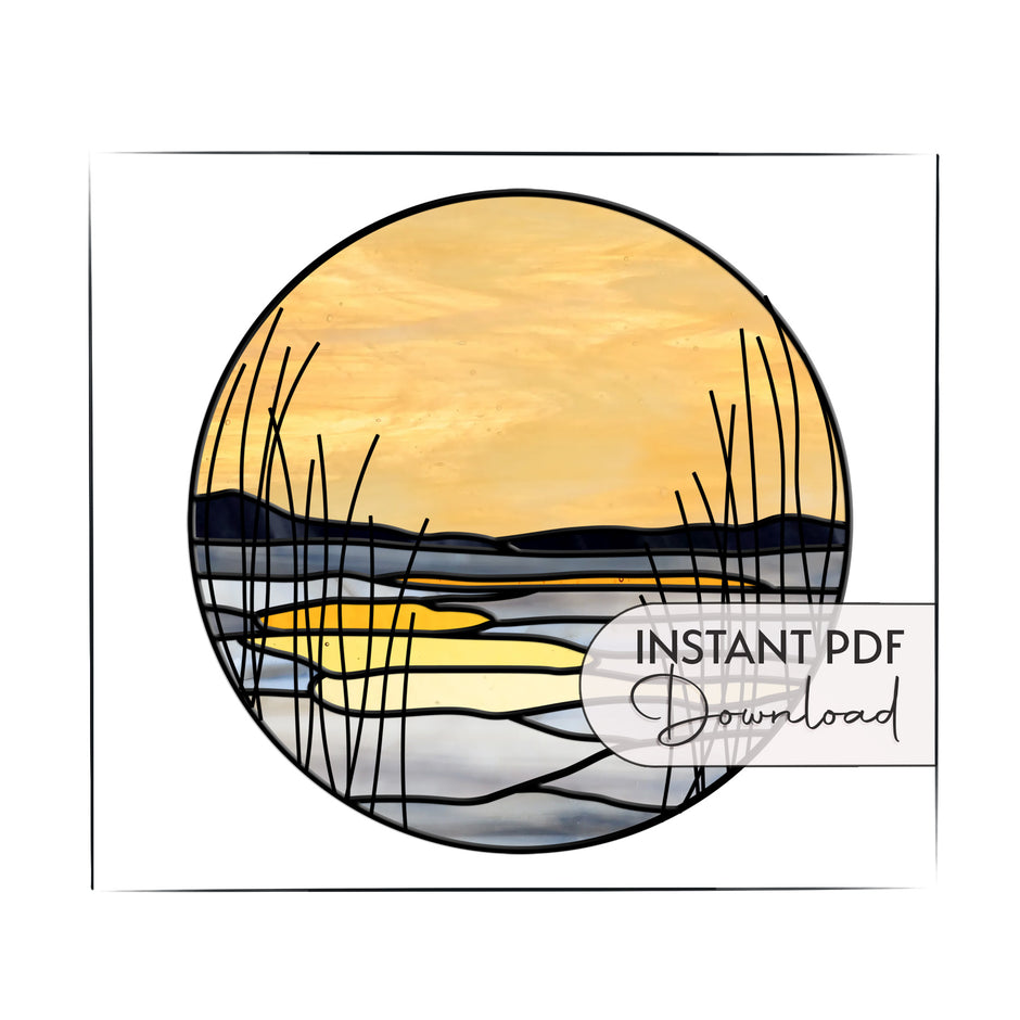 Unique Stained Glass Patterns - Beginner to Advanced – Page 2 ...