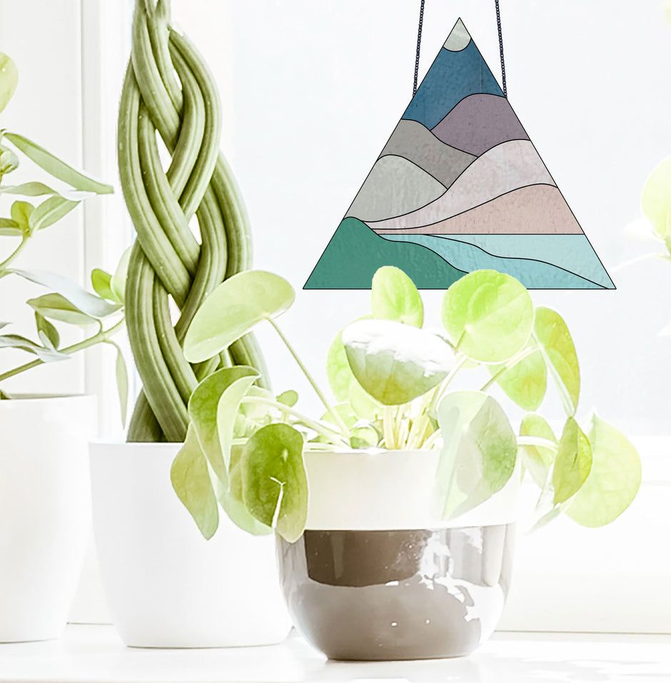 Unique Stained Glass Patterns - Beginner to Advanced – Page 8 ...